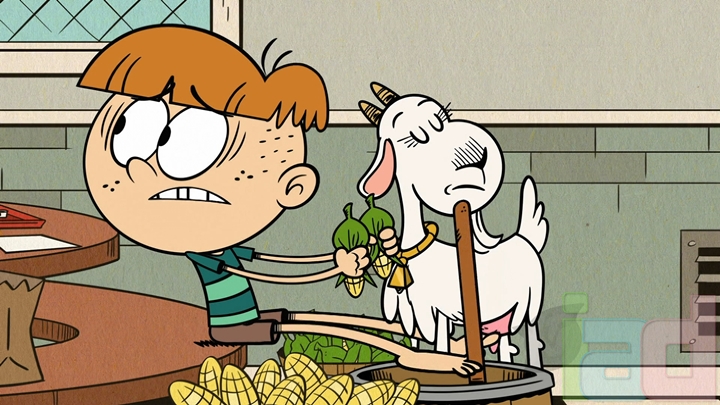 Farm to Unstable (2021) - The Internet Animation Database