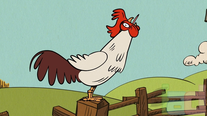 Farm to Unstable (2021) - The Internet Animation Database