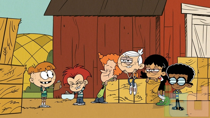 Farm to Unstable (2021) - The Internet Animation Database