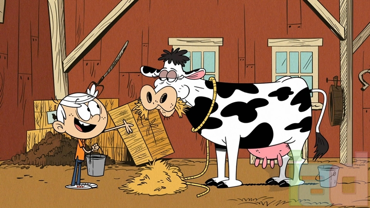 Farm to Unstable (2021) - The Internet Animation Database