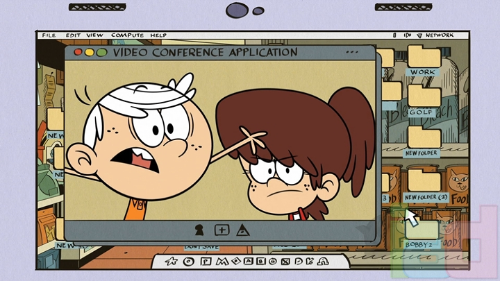 Diss the Cook (2021) - The Internet Animation Database