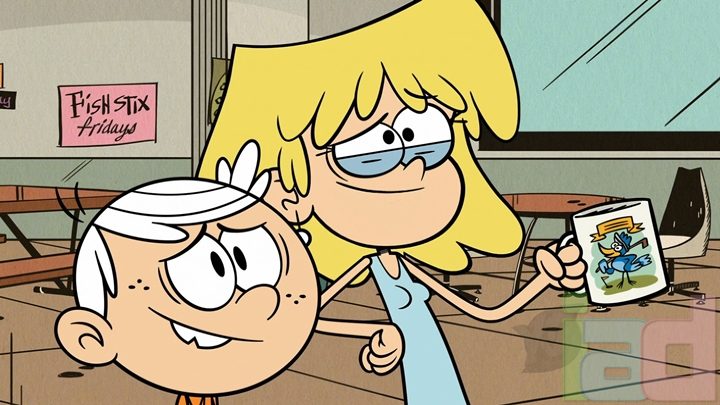 Diss the Cook (2021) - The Internet Animation Database