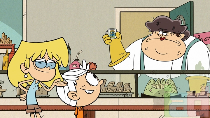 Diss the Cook (2021) - The Internet Animation Database