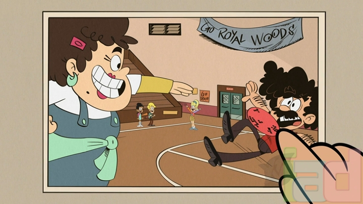 Diss the Cook (2021) - The Internet Animation Database