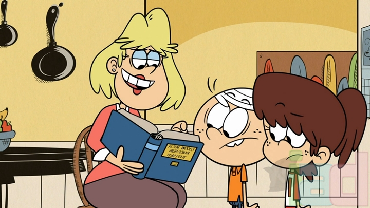 Diss the Cook (2021) - The Internet Animation Database