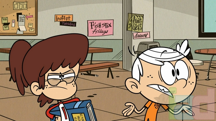 Diss the Cook (2021) - The Internet Animation Database