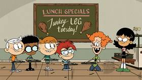 Diss the Cook (2021) - The Internet Animation Database