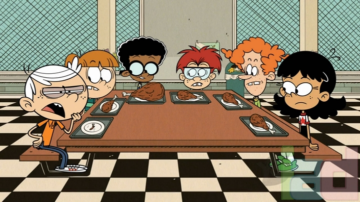 Diss the Cook (2021) - The Internet Animation Database