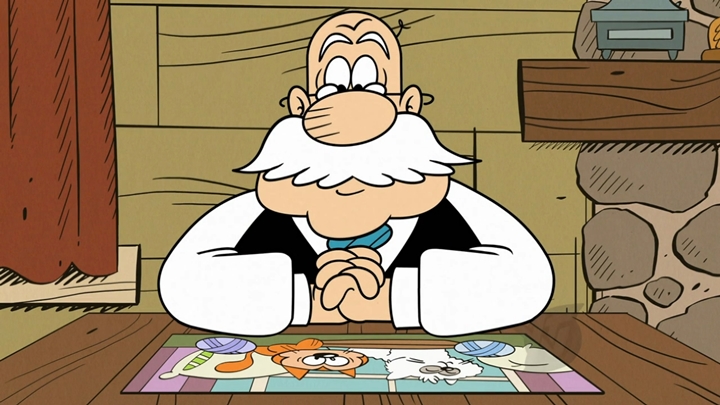 For Sale by Loner (2021) - The Internet Animation Database