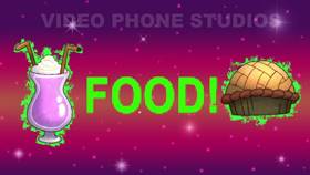 Amphibia Food! (2021) - The Internet Animation Database