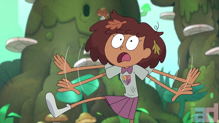 Hop Like a Frog! (2021) - The Internet Animation Database