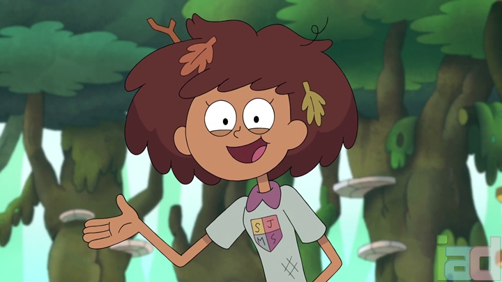 Hop Like a Frog! (2021) - The Internet Animation Database