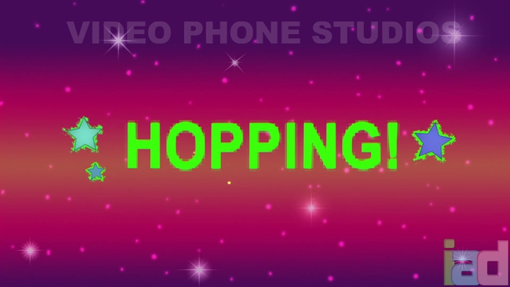 Hop Like a Frog! (2021) - The Internet Animation Database