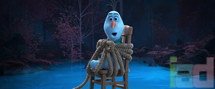 Tangled (2021) - The Internet Animation Database