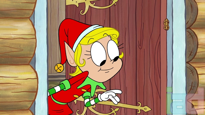 SpongeBob's Road to Christmas (2021) - The Internet Animation Database