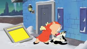 Put the Cat Out: Window (2021) - The Internet Animation Database