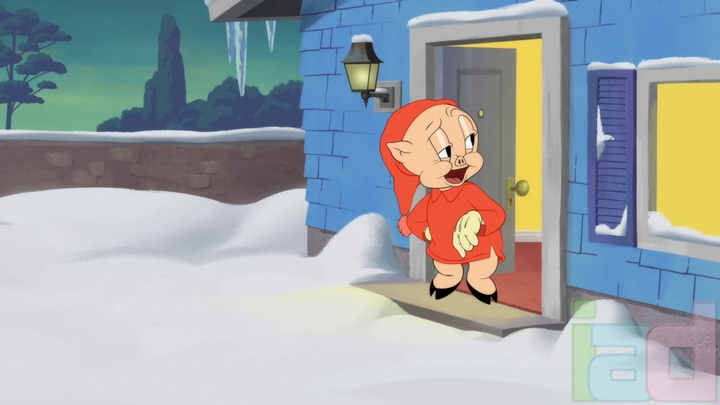 Put the Cat Out: Flat on the Door (2021) - The Internet Animation Database