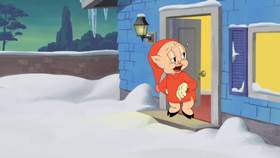 Put the Cat Out: Flat on the Door (2021) - The Internet Animation Database