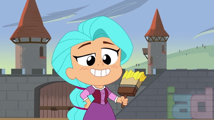 Lunar Lunacy (2021) - The Internet Animation Database