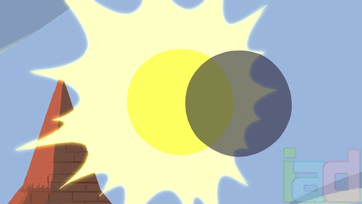 Lunar Lunacy (2021) - The Internet Animation Database