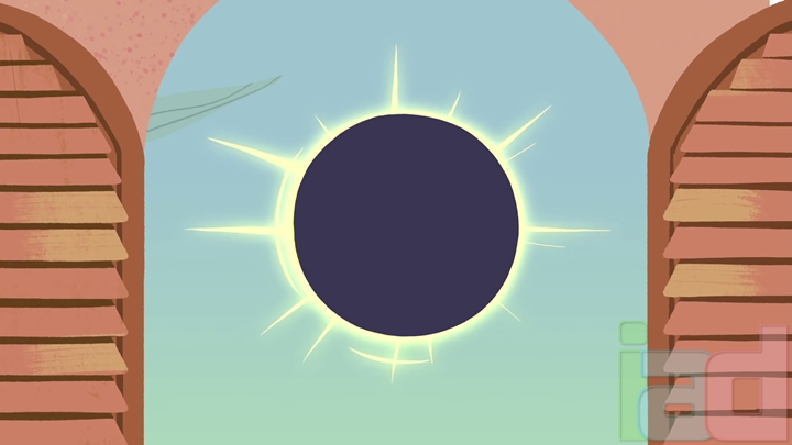 Lunar Lunacy (2021) - The Internet Animation Database