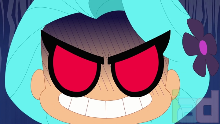 Lunar Lunacy (2021) - The Internet Animation Database