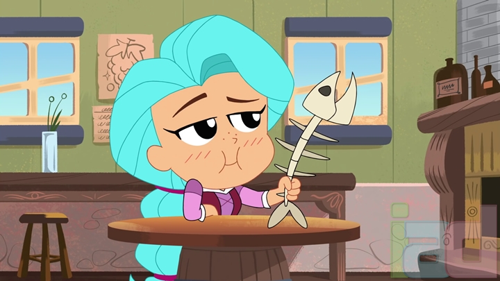 Lunar Lunacy (2021) - The Internet Animation Database