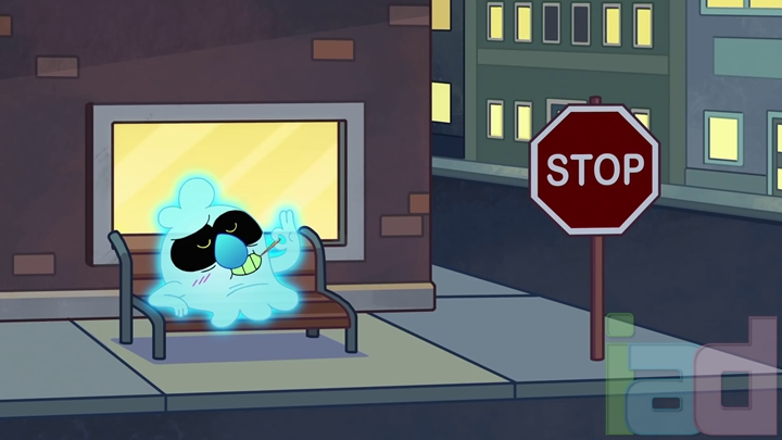 Scratch's Sugar Rush (2021) - The Internet Animation Database