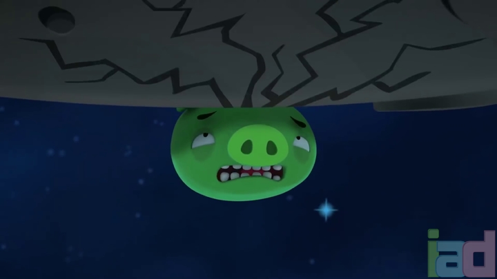 When Pigs Fly (2021) - The Internet Animation Database