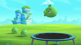 When Pigs Fly (2021) - The Internet Animation Database