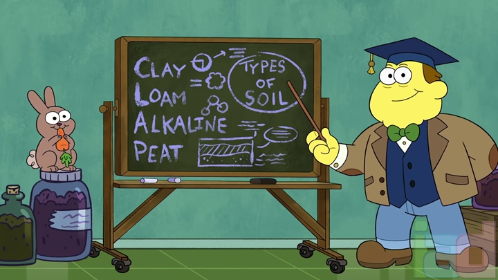 Bill Theme Song Takeover (2022) - The Internet Animation Database