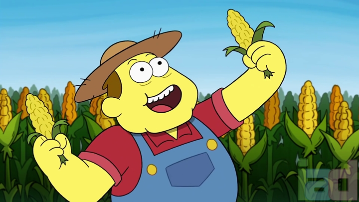 Bill Theme Song Takeover (2022) - The Internet Animation Database