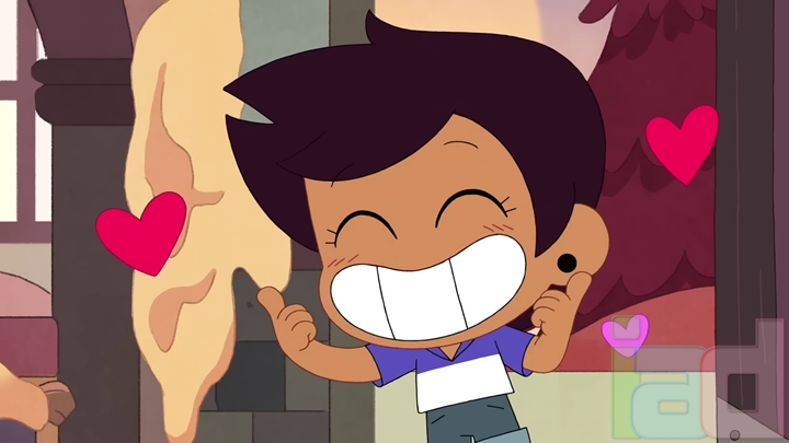 The Bake Off! (2022) - The Internet Animation Database