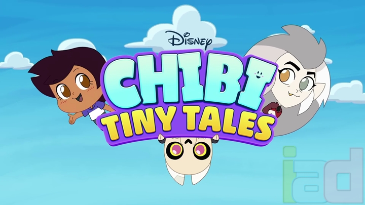 The Bake Off! (2022) - The Internet Animation Database