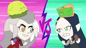 The Bake Off! (2022) - The Internet Animation Database