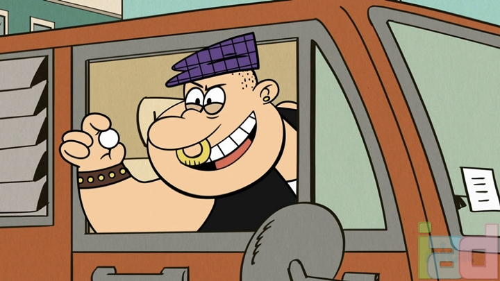 Hiccups and Downs (2022) - The Internet Animation Database