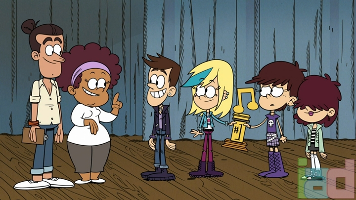 Hiccups and Downs (2022) - The Internet Animation Database