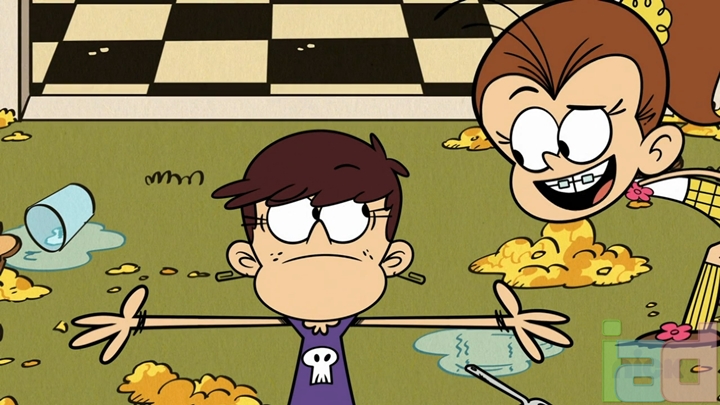 Hiccups and Downs (2022) - The Internet Animation Database