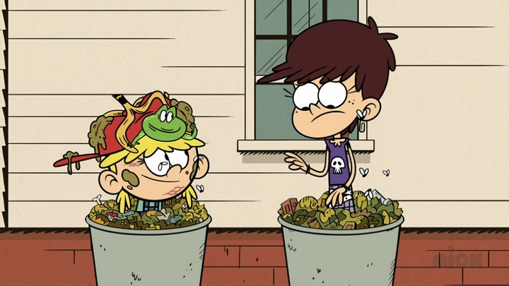 Hiccups and Downs (2022) - The Internet Animation Database