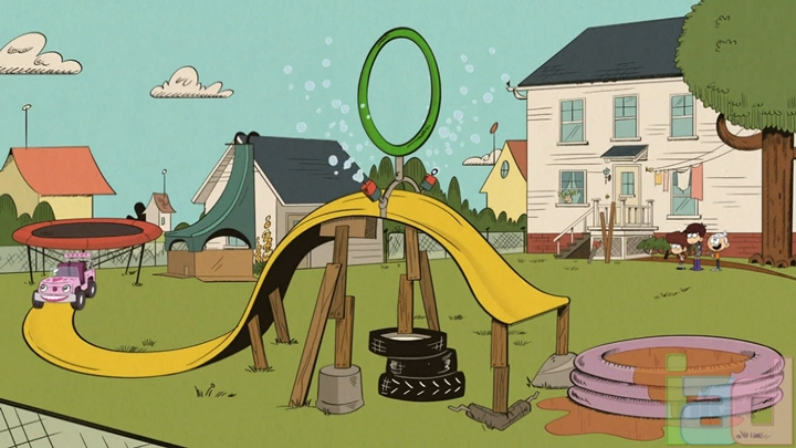 Hiccups and Downs (2022) - The Internet Animation Database