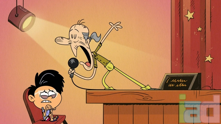 The Loathe Boat (2022) - The Internet Animation Database