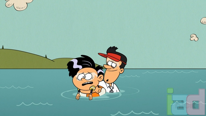 The Loathe Boat (2022) - The Internet Animation Database