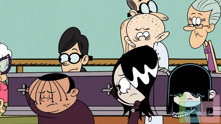 The Loathe Boat (2022) - The Internet Animation Database