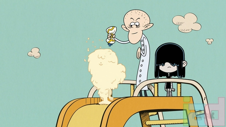 The Loathe Boat (2022) - The Internet Animation Database