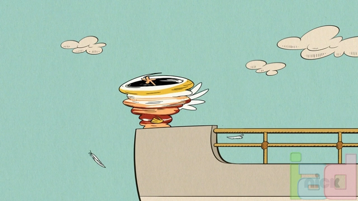 The Loathe Boat (2022) - The Internet Animation Database