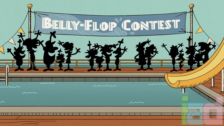 The Loathe Boat (2022) - The Internet Animation Database