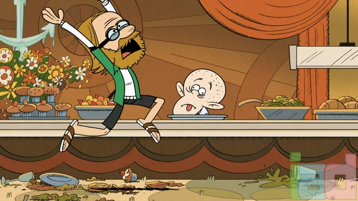 The Loathe Boat (2022) - The Internet Animation Database