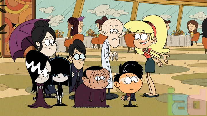 The Loathe Boat (2022) - The Internet Animation Database