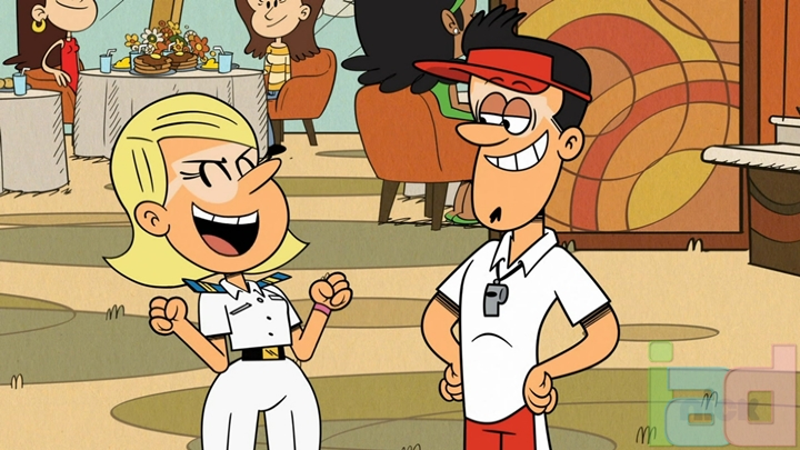 The Loathe Boat (2022) - The Internet Animation Database