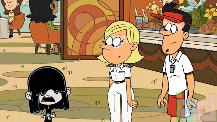 The Loathe Boat (2022) - The Internet Animation Database